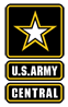 AOR | U.S. Army Central