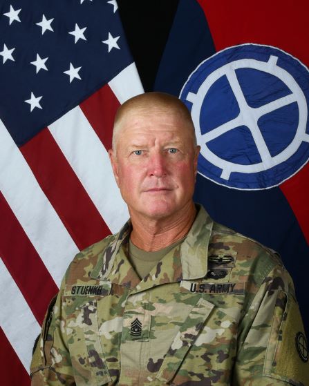 Task Force Spartan | U.S. Army Central