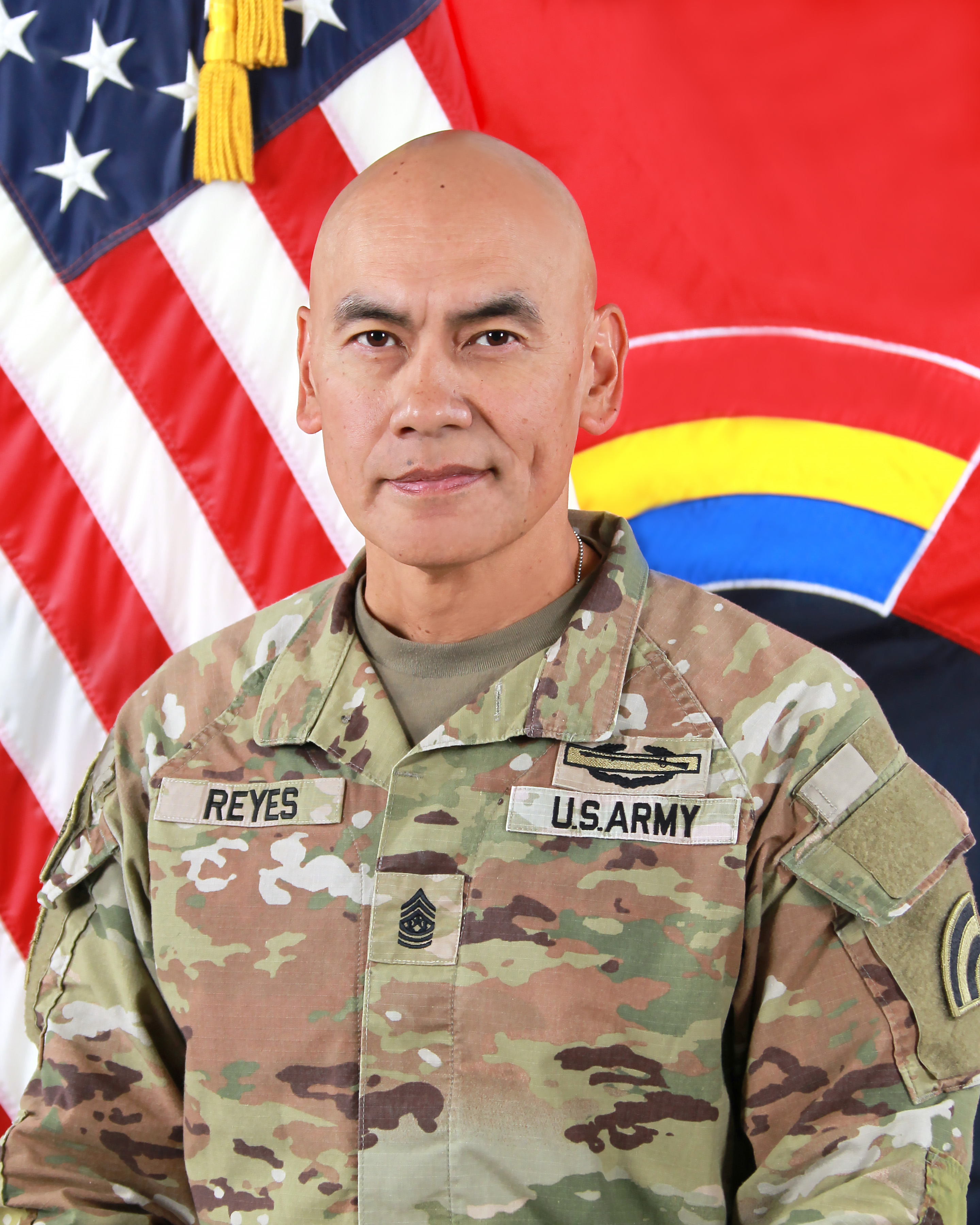 Task Force Spartan | U.S. Army Central