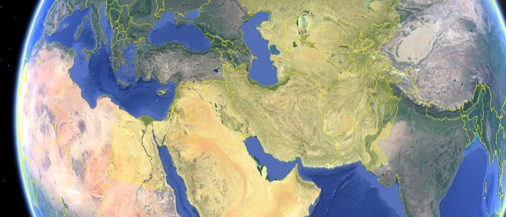 Us Army Map Service Far East