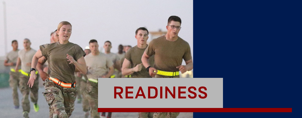 About | U.S. Army Central