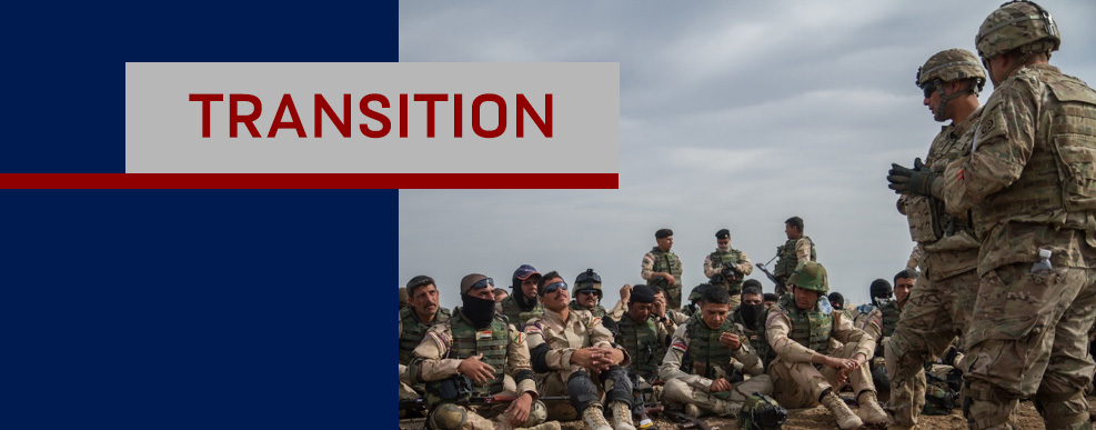 About | U.S. Army Central