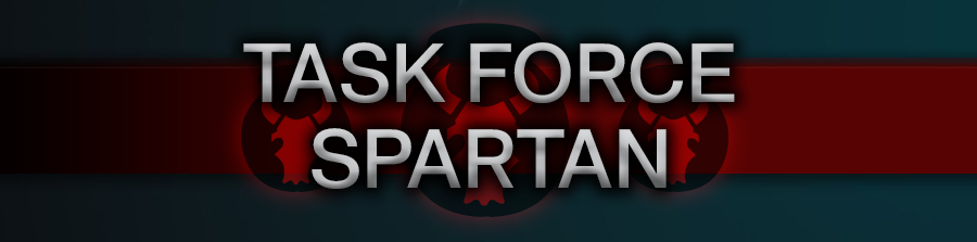 Task Force Spartan | U.S. Army Central