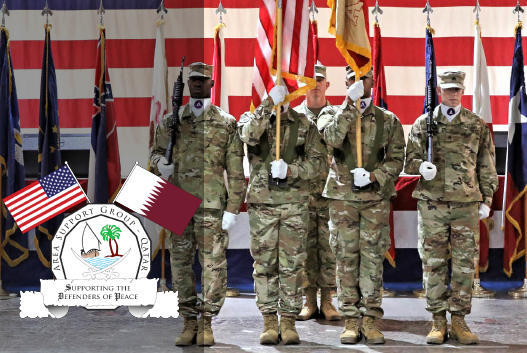 Units | U.S. Army Central